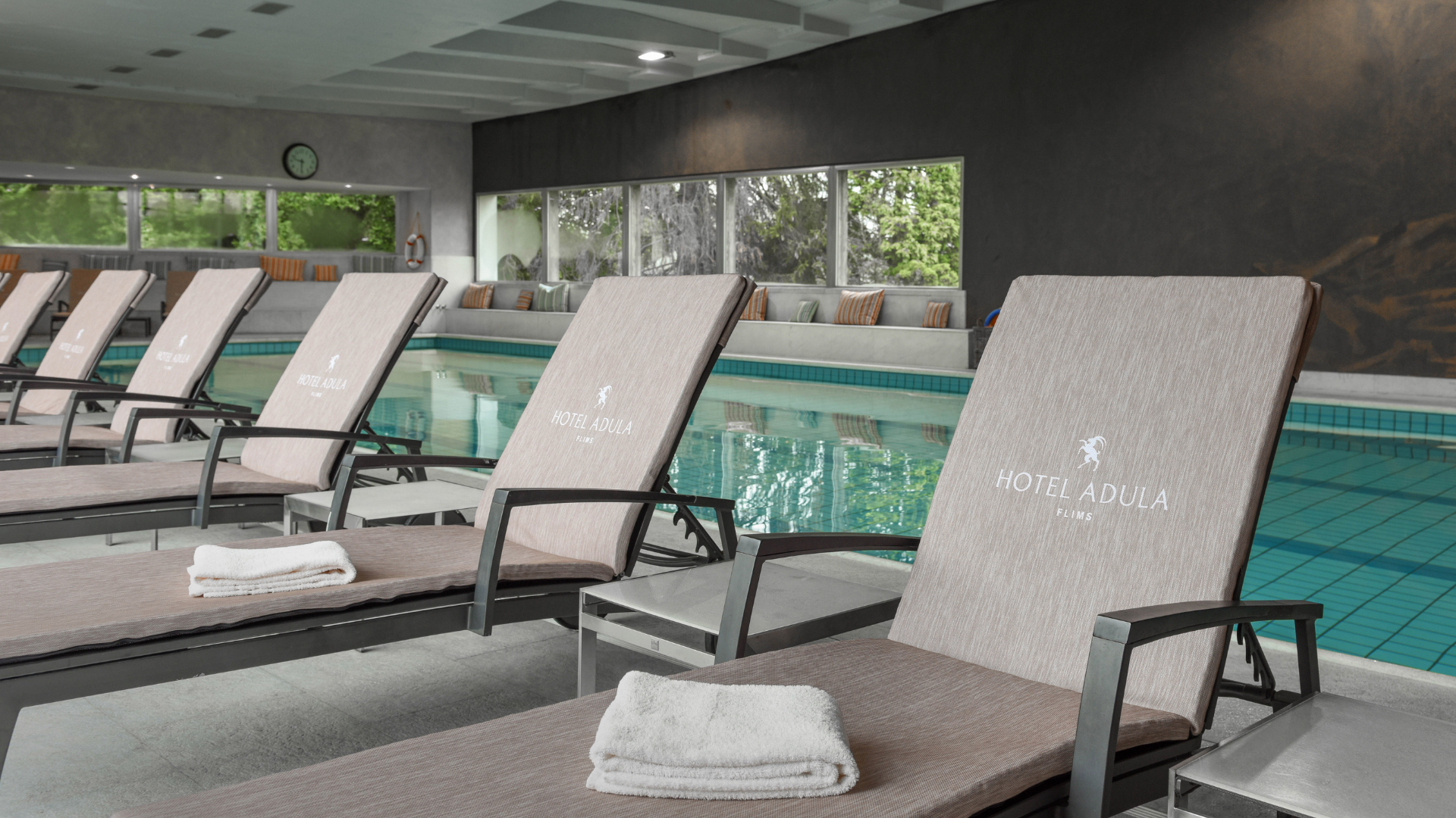 Day Spa & Packages | Adula Hotel