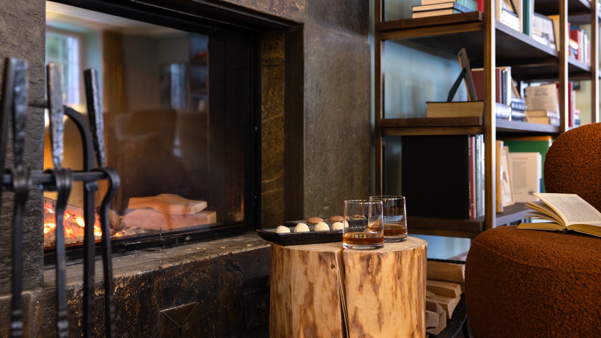 Adula Kitchen & Bar | Restaurant Flims Laax Falera | Spa Hotel