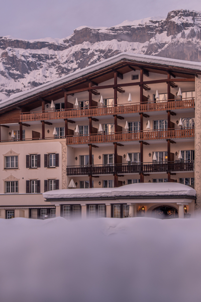 Hotel Adula | 4 Stars Superior Spa Hotel | Hotel Flims Laax Falera